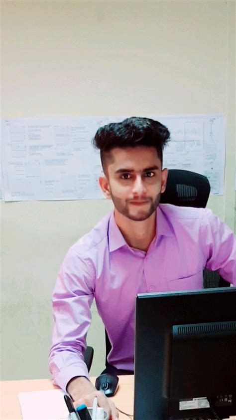 Muhammad Rizwan Posted On Linkedin