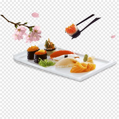 일식 스시 일욱 조 한일 레스토랑 요리 일식 고급 생선회 음식 치즈 Png Pngegg