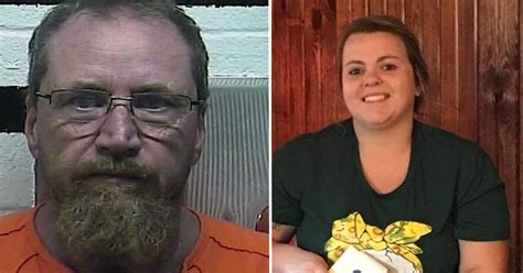 Husband Charged In Murder Of Missing Kentucky Woman Cops