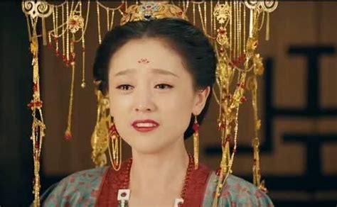 李沁的孟婆妝，楊蓉的孟婆妝，只有她比何花的原版孟婆還要美 每日頭條