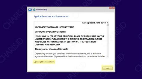 Cara Install Windows 10 Dengan Flashdisk DVD Lengkap