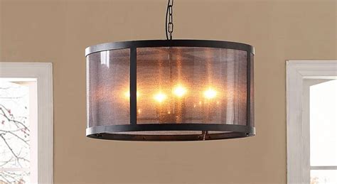 Lighting And Lighting Fixtures