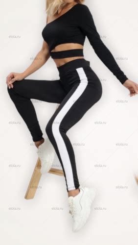 Alisa Stripe 22
