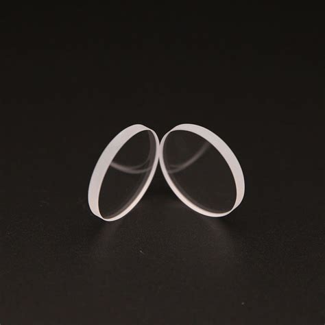 Cvd Ar Coating Zinc Sulphur Zns Windows Optical Lens