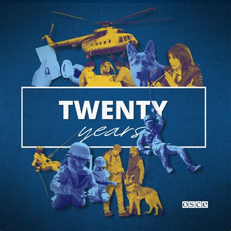 Osce The Organization For Security And Co Operation In Europe Added A Osce The