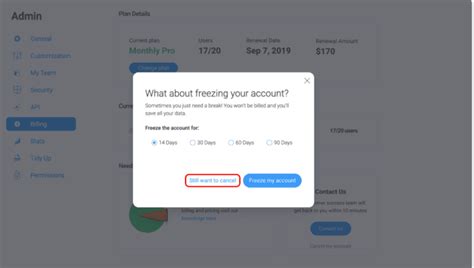 Modal UX Design For SaaS In Best Practices Examples