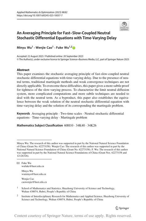 An Averaging Principle For Fastslow Coupled Neutral Stochastic Differential Equations With Time