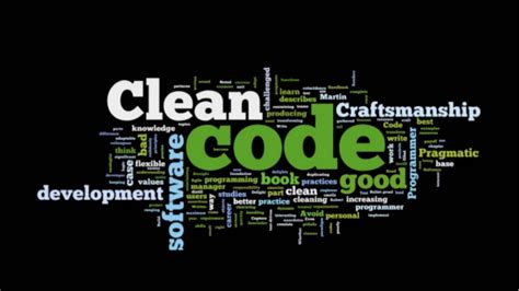 Clean Code Là Gì Tại Sao Nên Sử Dụng Clean Code Trong Lập Trình