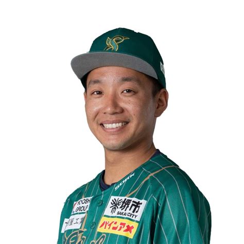 高橋 蓮 プロ野球独立リーグ堺シュライクス公式球団サイト│みんなでつくろう堺市民球団