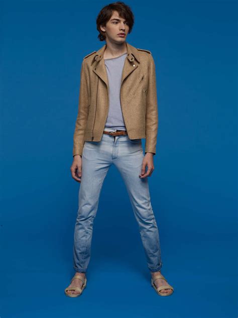 Opening Ceremony Spring 2010 Michael Elmquist By David Benjamin Sherry The Fashionisto