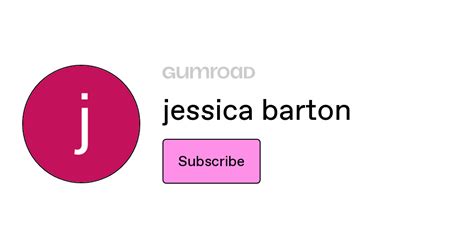 Jessica Barton