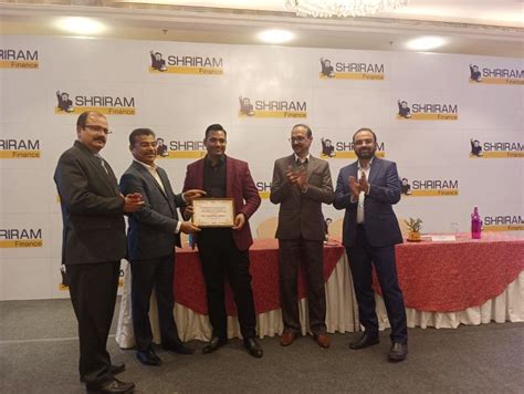 Prashant Jaiswal On Linkedin Awarded By Chairman And Md Ceo