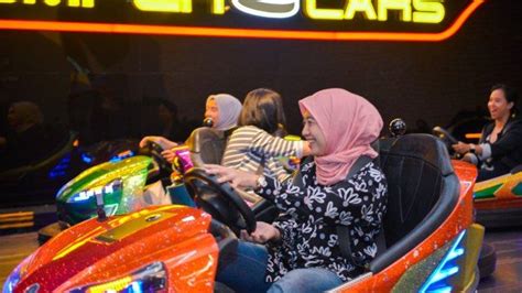 10 Cara Seru Buat ‘healing Bareng Temen Di Bulan Oktober