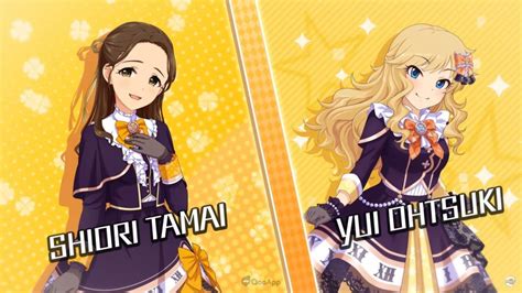 The Idolmaster Cinderella Girls X Momoiro Clover Z Começa Hoje Revela