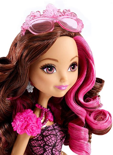 Ever After High First Chapter Briar Beauty Doll EBay