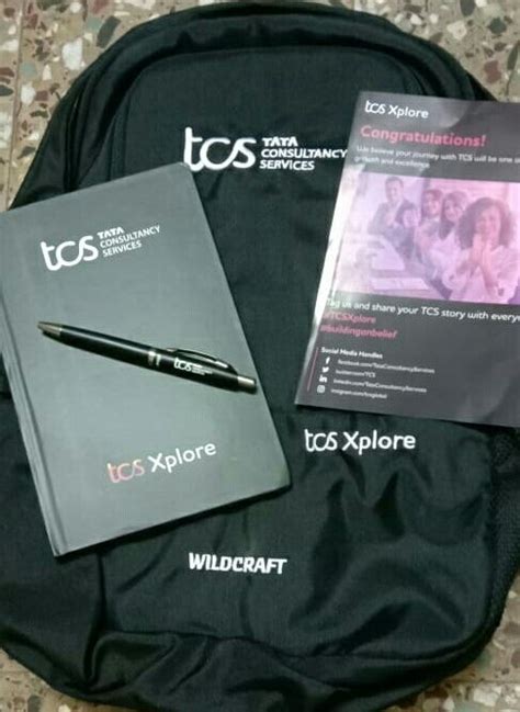 Tataconsultancyservices Tcsxplore Tcser Anjali Agrawal 18 Comments