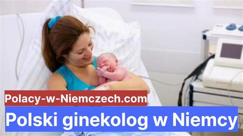 Polscy Lekarze W Niemczech