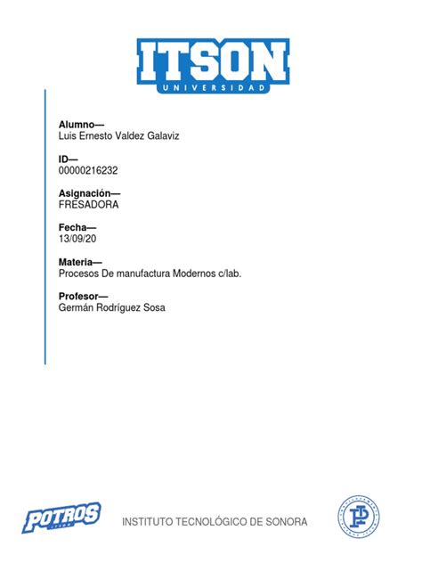 fresadora pdf control numerico engranaje