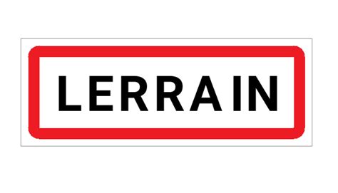 Lerrain Toutes Les Informations Sur La Commune