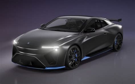 Gumpert Unveils Worlds First Methanol Powered Supercar With 500 Mile