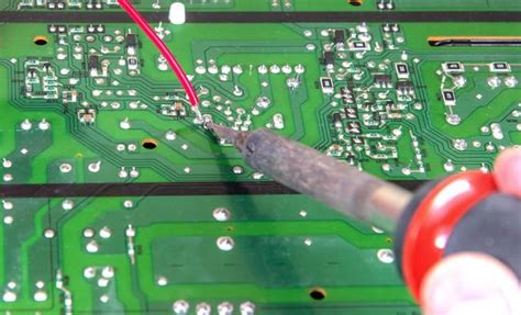 Pcb Tinning Everything You Need To Know Padpcb