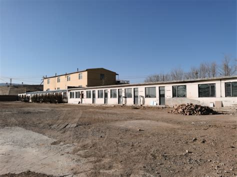 呼和浩特市一万多平大型场院招租，可物流农贸中转用 第一物流网