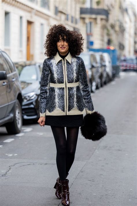 6 Outfit Con Gonna Collant Di Moda Autunno Inverno 2023 2024