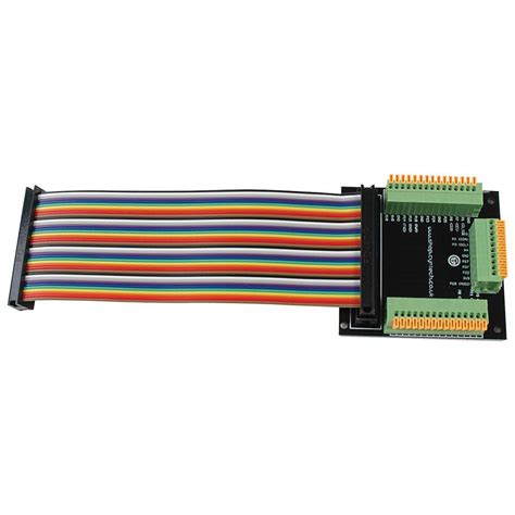 Ctlpaddle40 01 Cyntech Raspberry Pi 4 Way Paddle Board