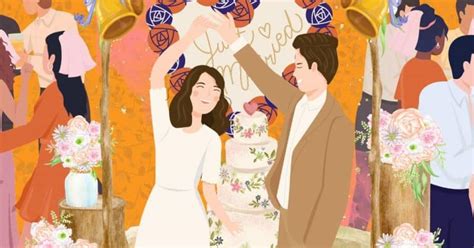 31 Best Upbeat Love Songs For Happy Wedding Moods Mg