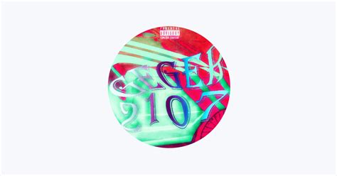GEGER Apple Music
