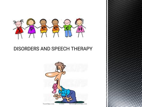 Speech Difficulty Pdf