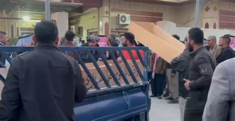 جنايات ديالى تصدر احكاما بالاعدام والسجن المؤبد بحق مرتكبي مجزرة