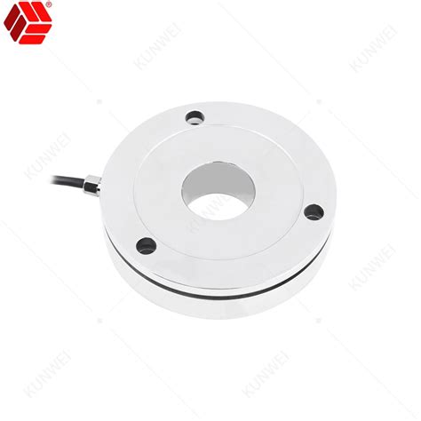 Kunwei High Quality Prices Of Load Cell 200kg 200kg Load Cell And