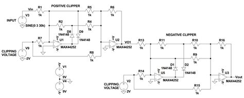 Operational Amplifier What Op Amp Configuration Would Implement This Behavior Electrical