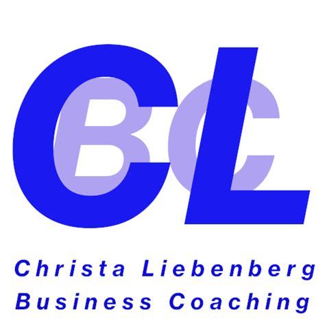 Christa Liebenberg Business Coach Christa Liebenberg Business Coach