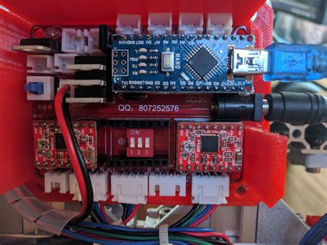 Grbl 1 1 Arduino Nano Pinout A Comprehensive Guide