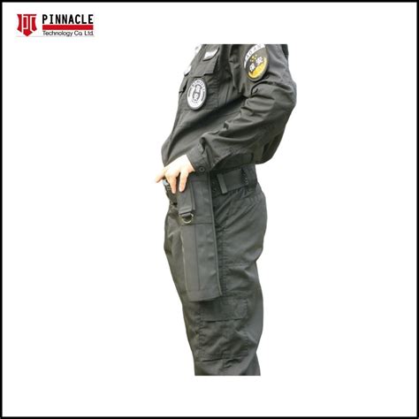 Handheld Light Weight Anti Drone Uas Uav Gps Wifi Remote Control Drone Jammer Drone Isolator