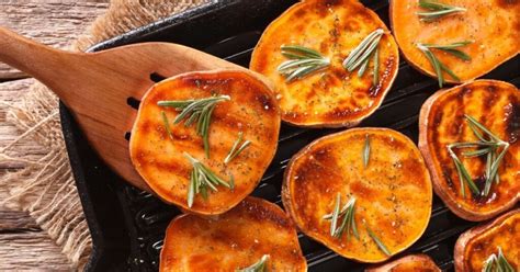 20 Incredible Sweet Potato Recipes Insanely Good