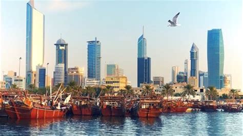 محطات جديدة ترفع انتاج الكويت من الغاز الى 500 مليون قدم يومياً وكالة