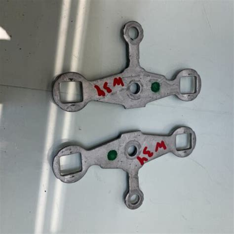 12 18 Bmw 320i 328i 328i 528i X1 X3 X4 Z4 N20 N26 Injector Hold Bracket