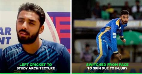 Ipl Auction 2019 Heres All You Need To Know About Varun Chakravarthy The Uncapped Mystery