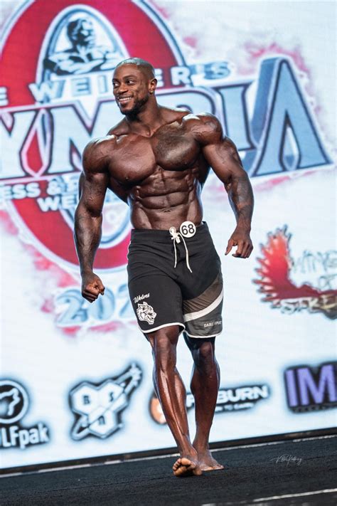 Brandon Hendrickson Men S Physique Olympia 2022 In 2024 Male Physique Men S Physique
