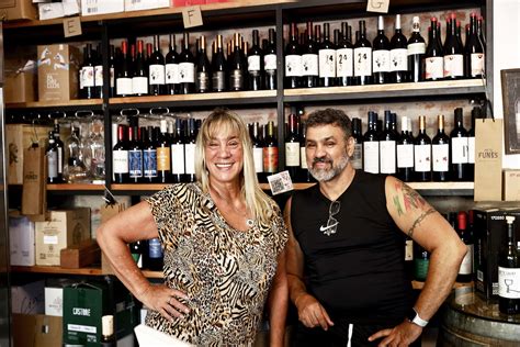 El Restaurante Atendido Por Los Hijos De Ringo Bonavena Es Una Joya