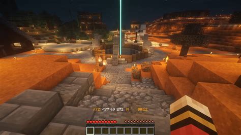 Infected Nether Portal Build Rminecraftbuilds