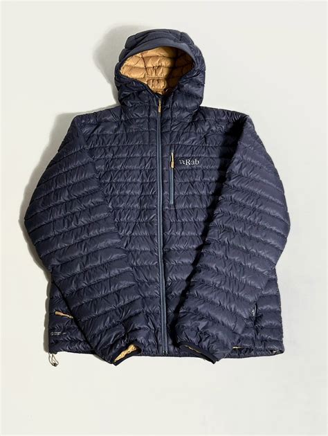 Vintage Rab Vintage Micro Puffer Jacket Like Arcteryx Grailed