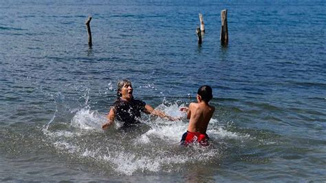 Si No Hacemos Nada Coatepeque Será Un Lago Muerto En 20 Años Alerta