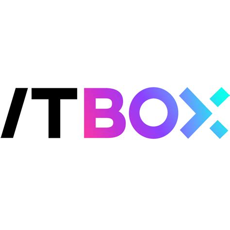 Jual Itbox Juli 2024 100 Original Official Store Indonesia Blibli