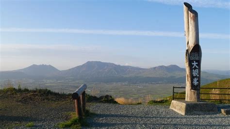 大観峰 阿蘇＝大観峰といっても過言ではないno 1ビュースポット│harada Office Weblog