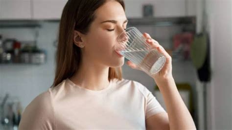 Why Do We Feel Thirsty Even After Drinking Enough Water Times Now