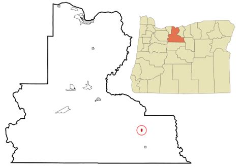 Shaniko Oregon Wikipedia